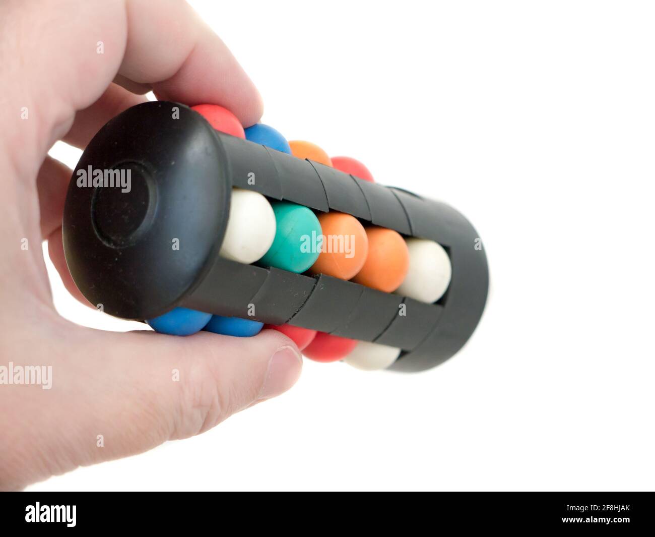 Rubiks cube 1980s hi-res stock photography and images - Alamy