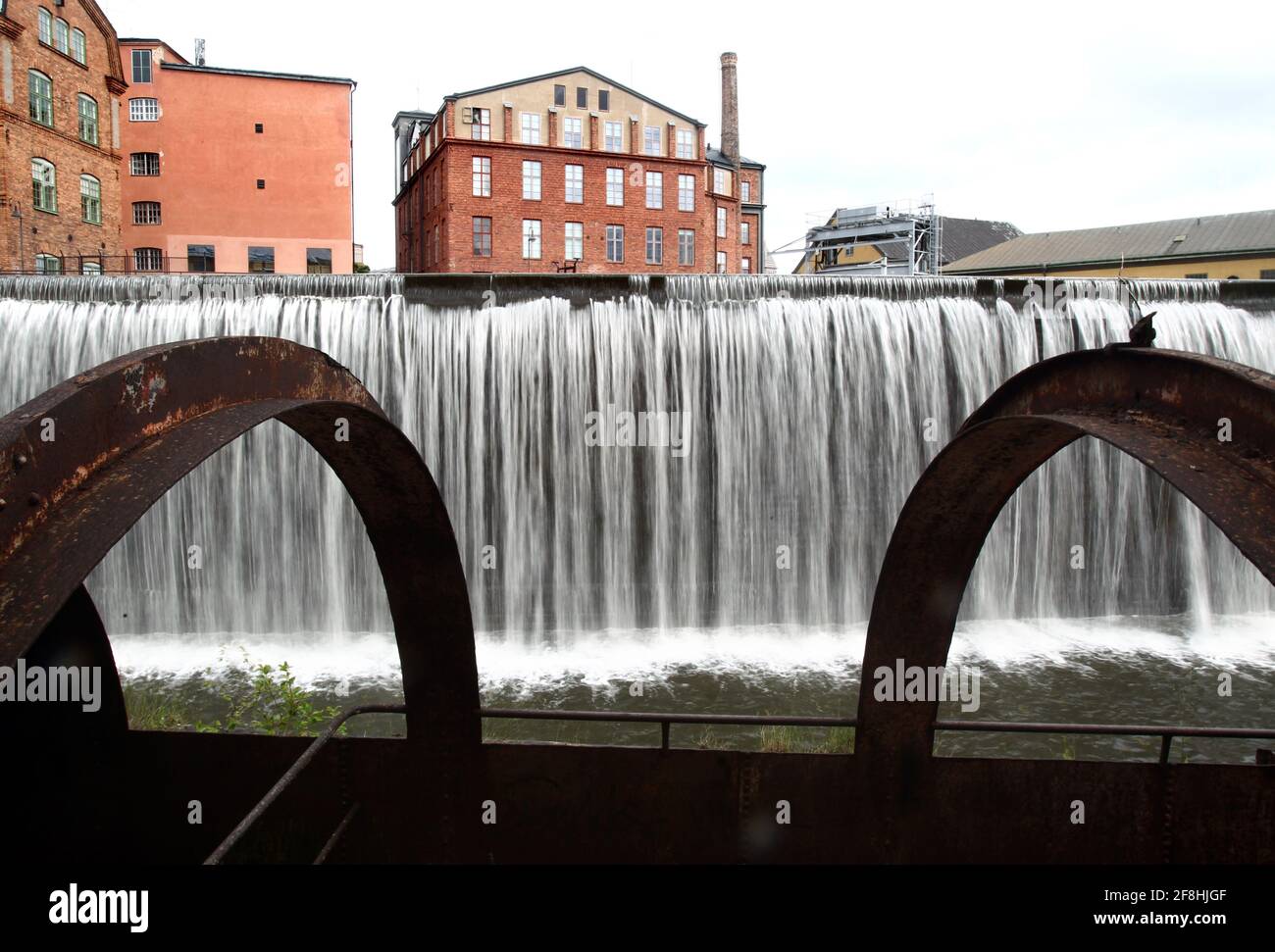 Motala River High Resolution Stock Photography and Images - Alamy