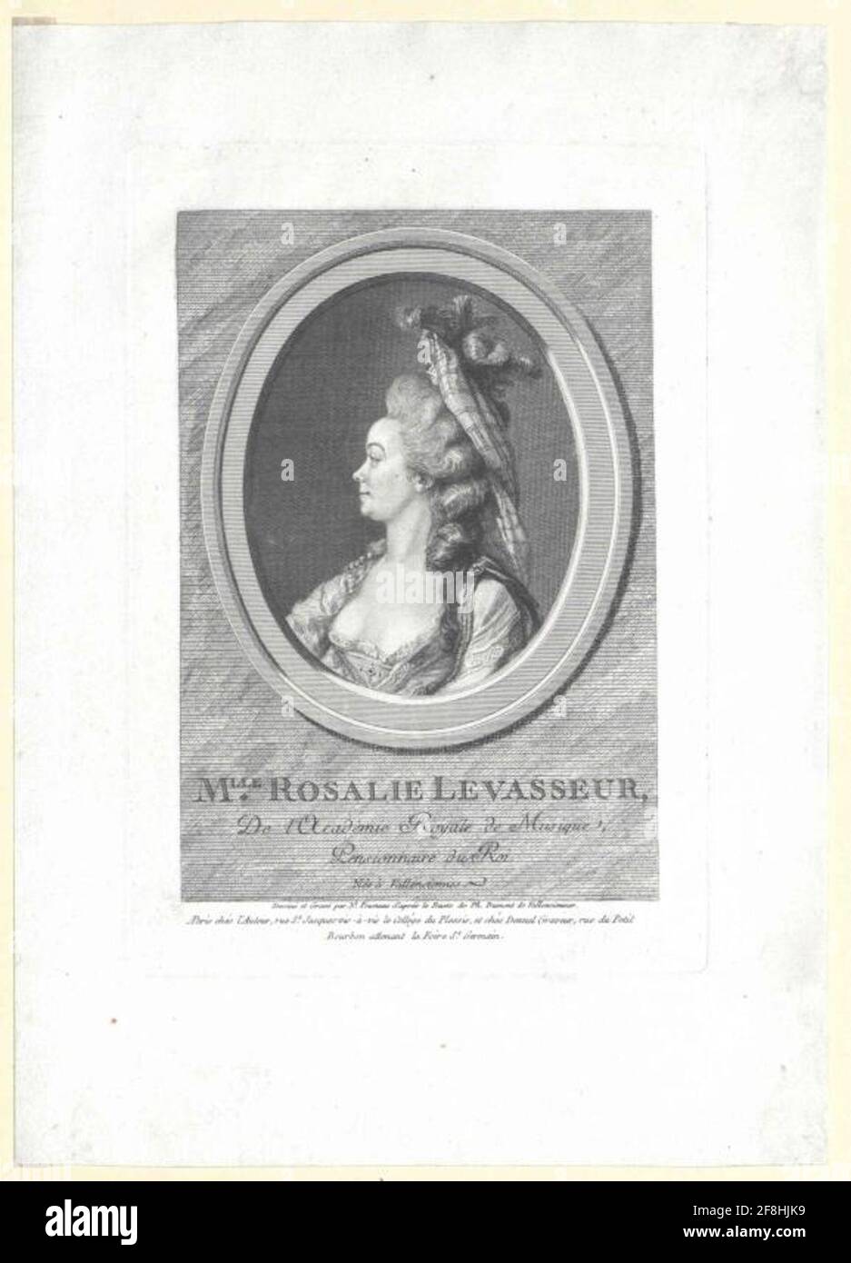 Levasseur hi-res stock photography and images - Alamy