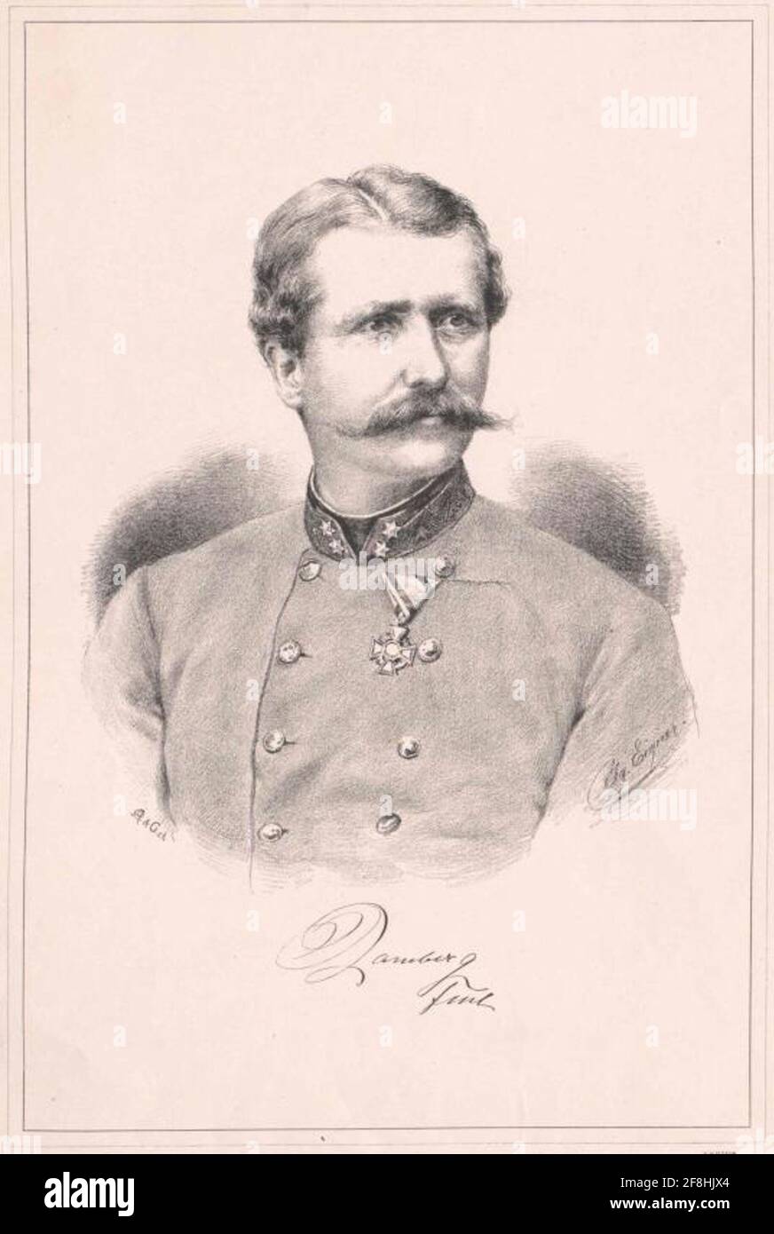 Georg ramberg hi-res stock photography and images - Alamy