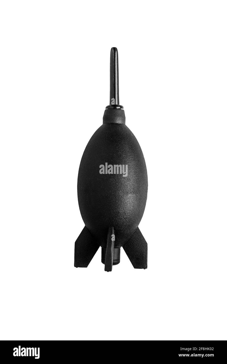 Camera lens maintenance Black and White Stock Photos & Images - Alamy