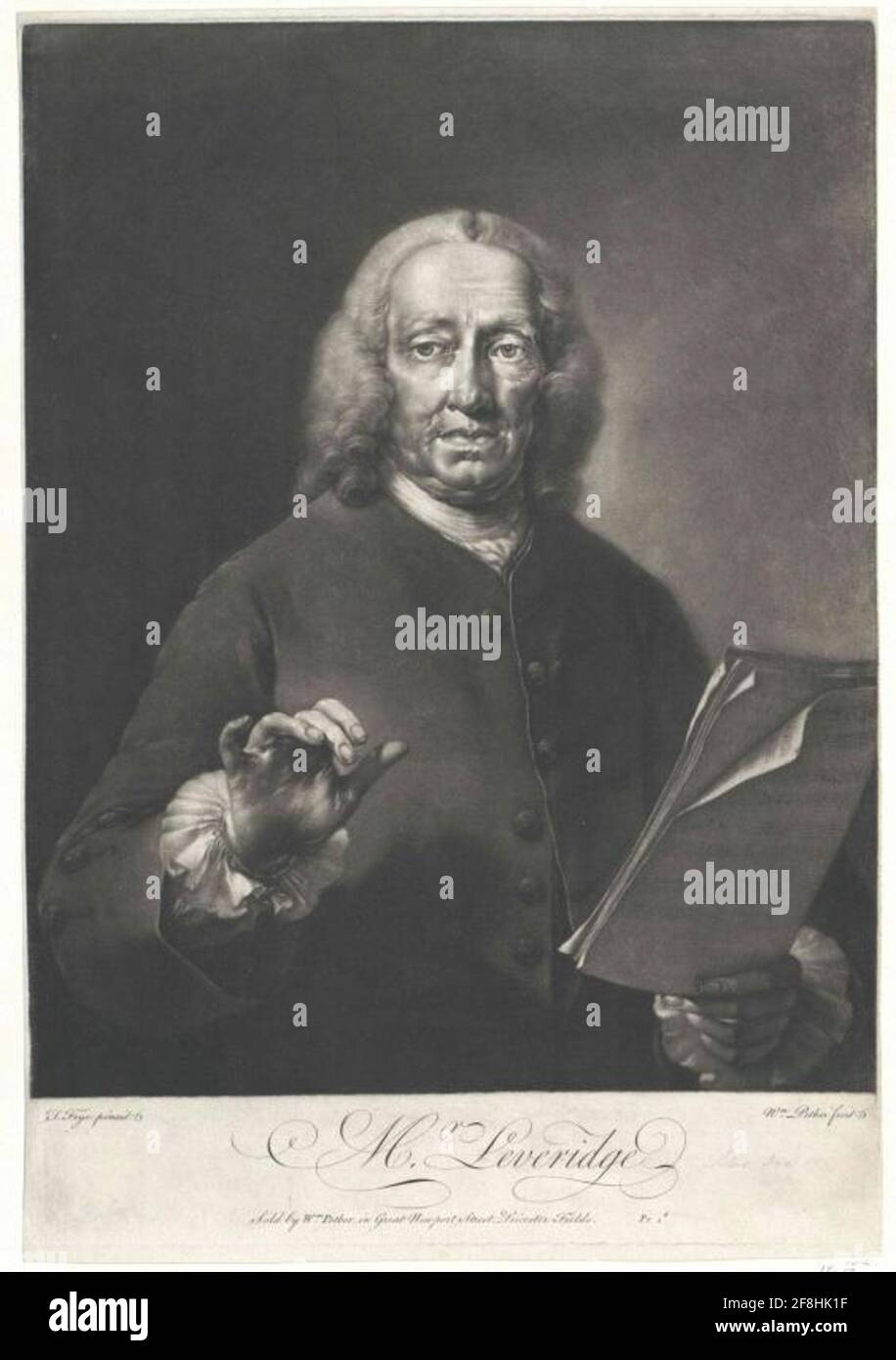 Leveridge hi-res stock photography and images - Alamy