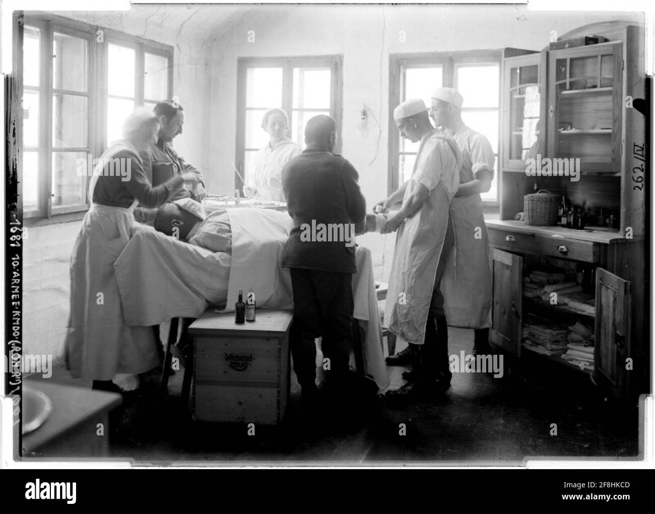 Military operation room Black and White Stock Photos & Images - Alamy