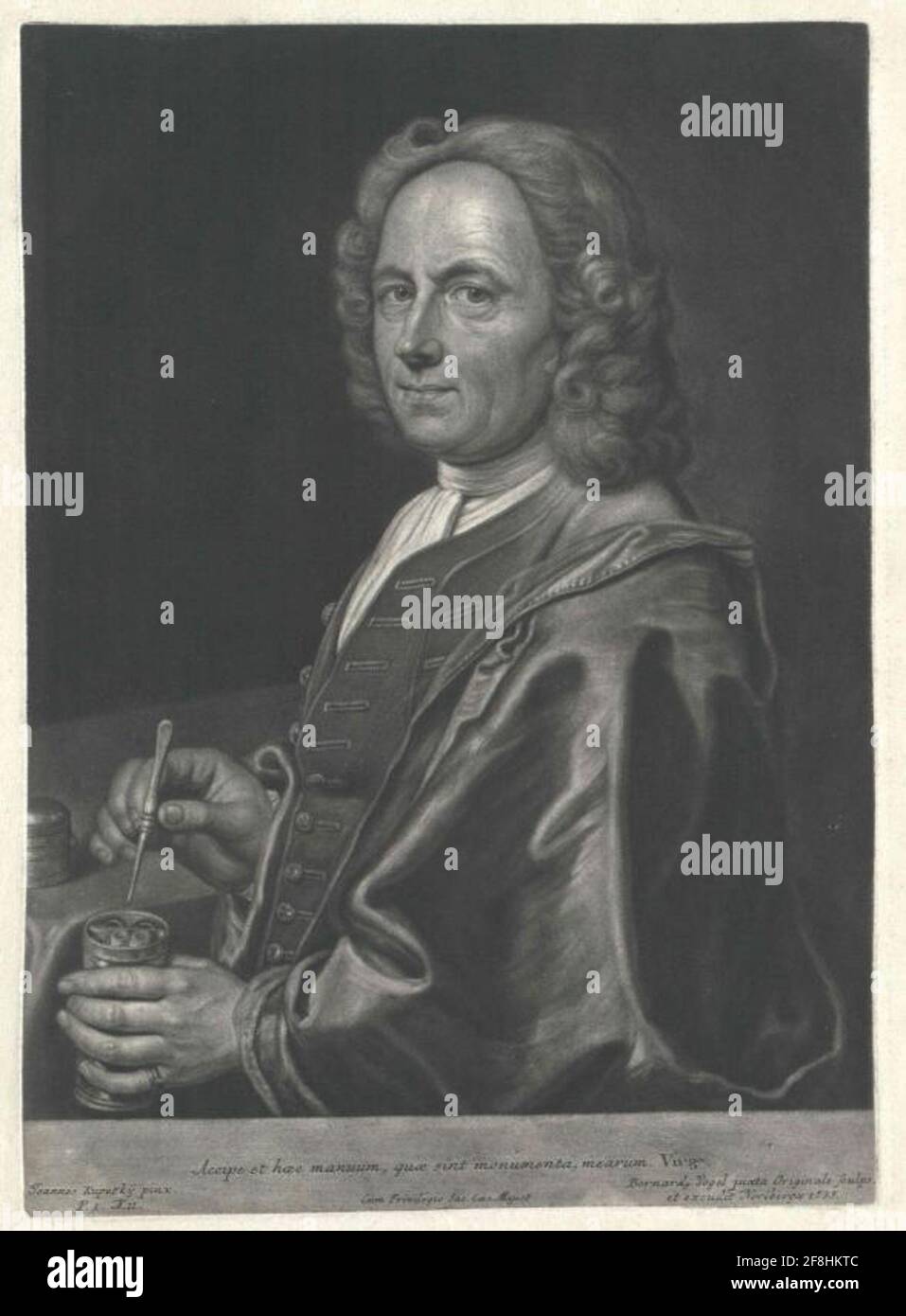 Michael gottfried wittwer hi-res stock photography and images - Alamy