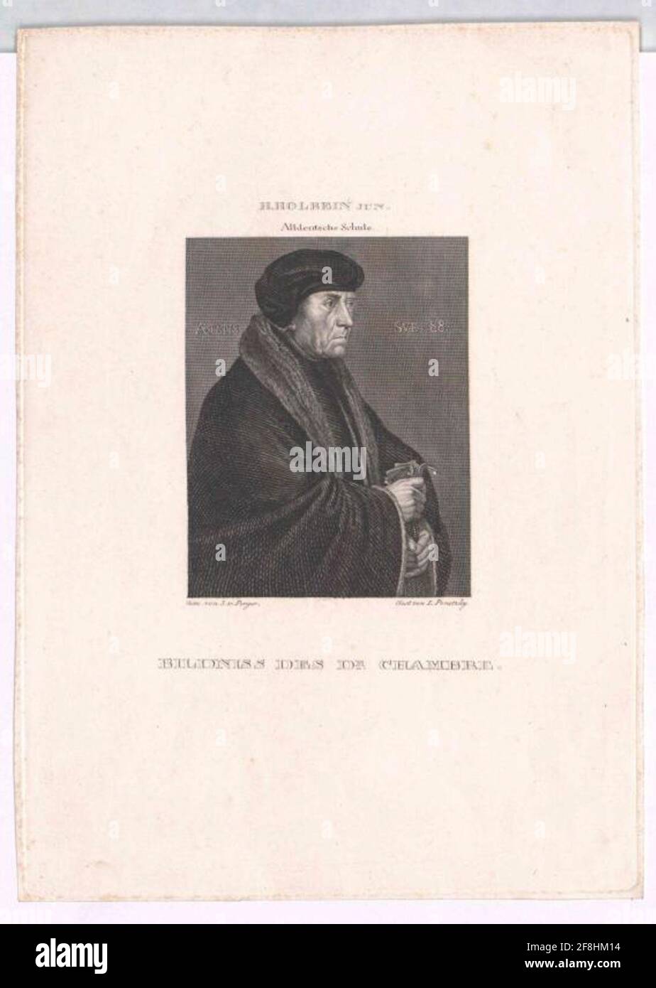 Room, John Ch Stock Photo - Alamy