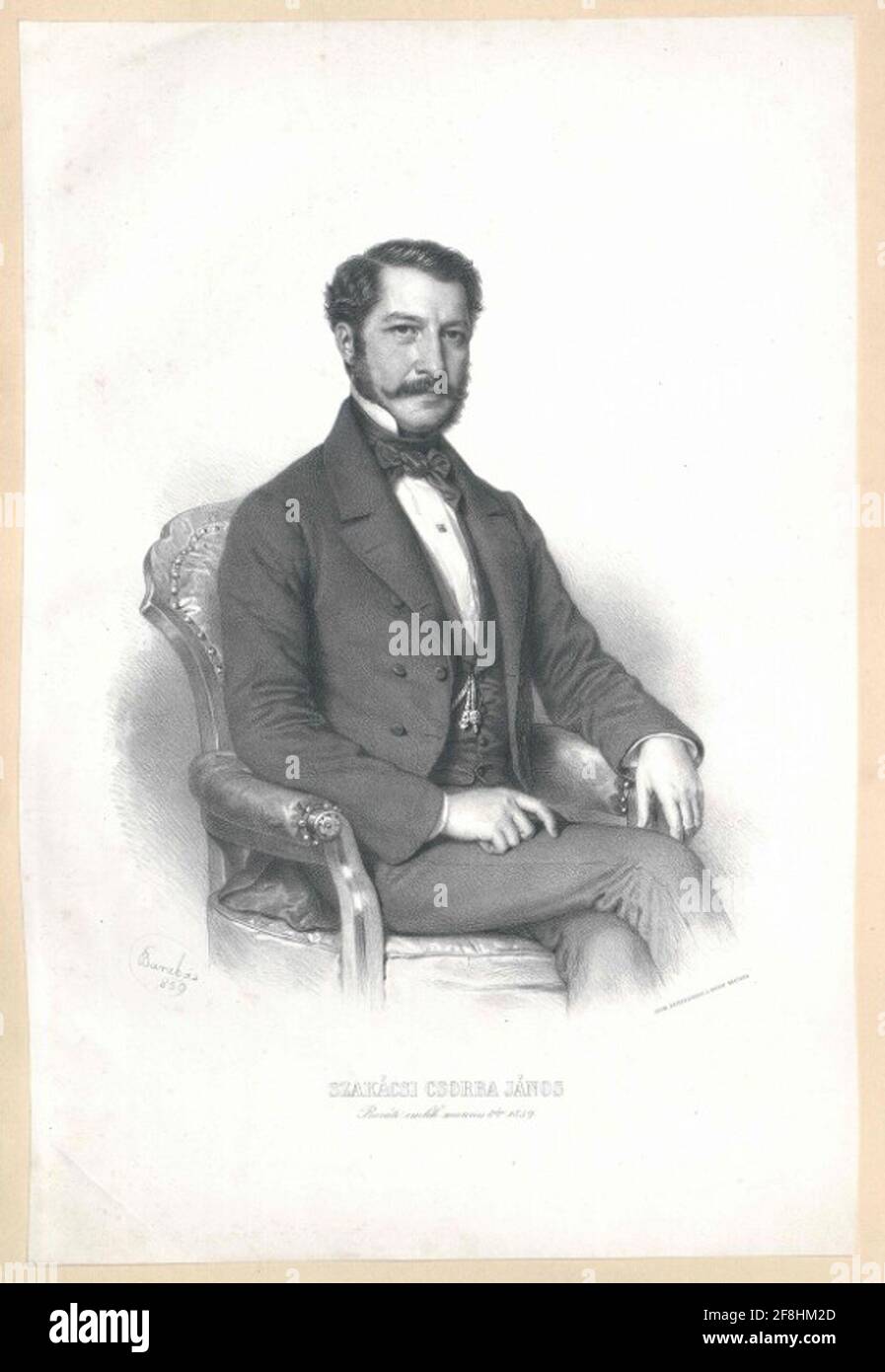 Csorba to hi-res stock photography and images - Alamy