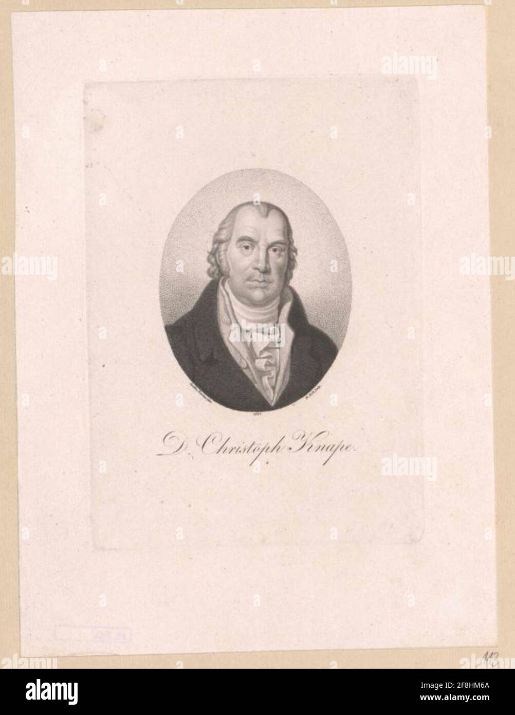 Knape hi-res stock photography and images - Alamy