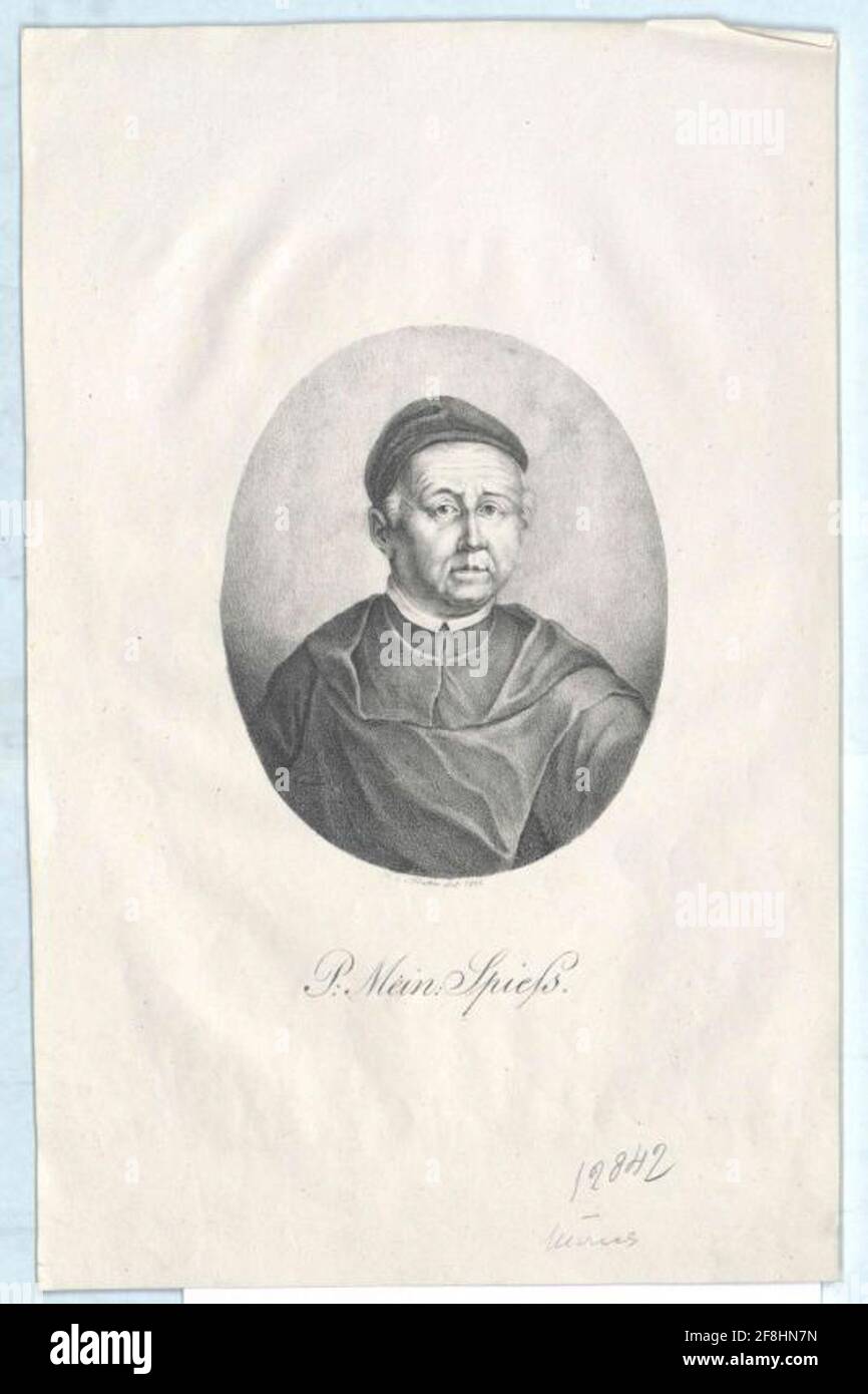 Meinrad hi-res stock photography and images - Alamy