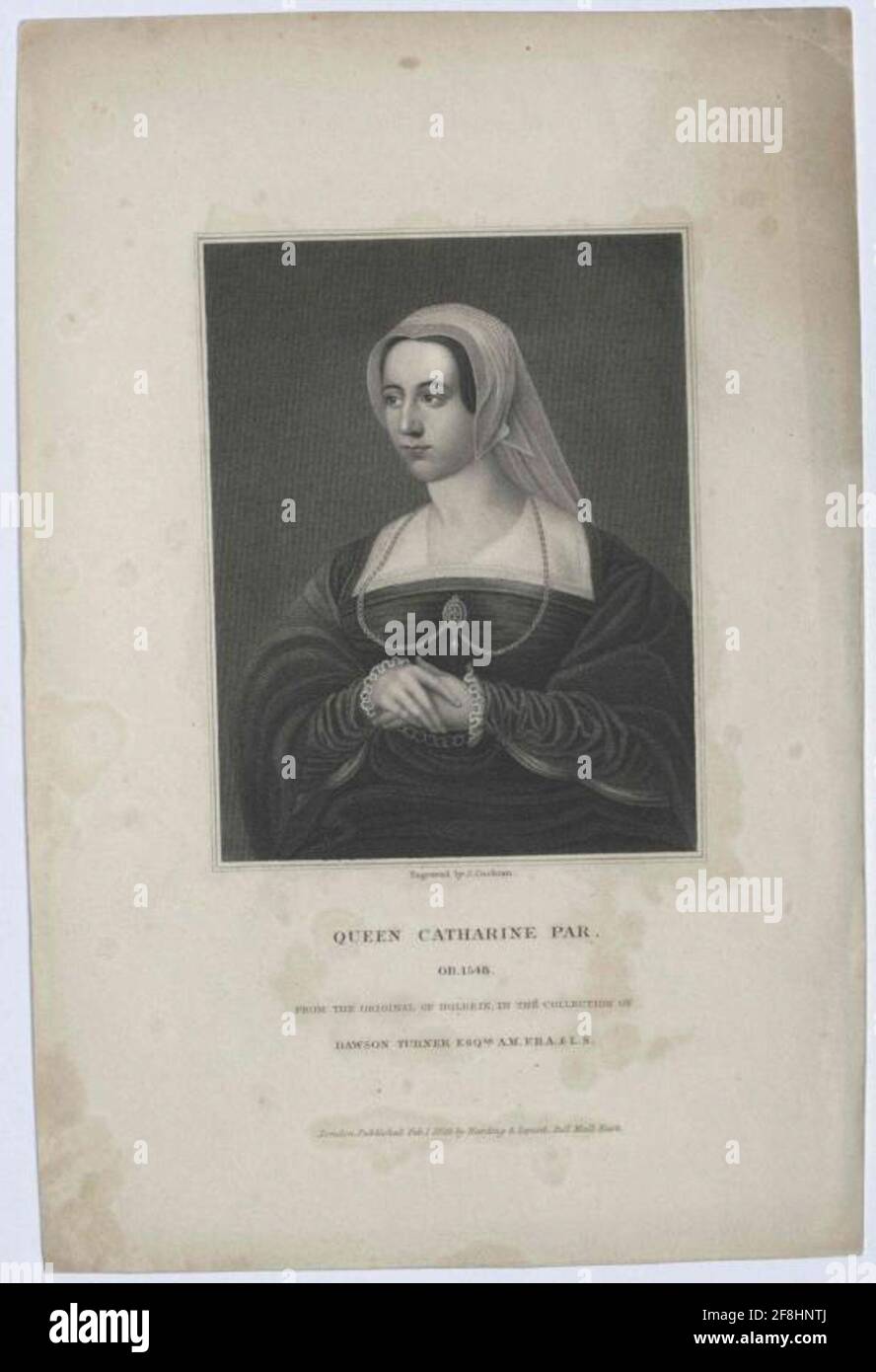 Parr, Katharina Stock Photo - Alamy