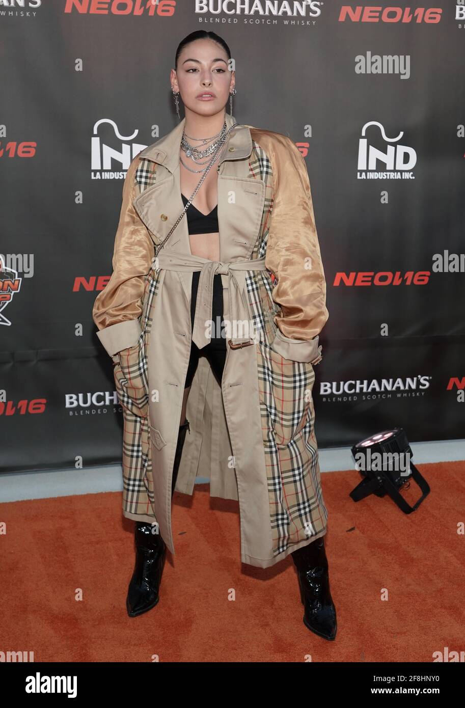 Leon futbol hi-res stock photography and images - Alamy