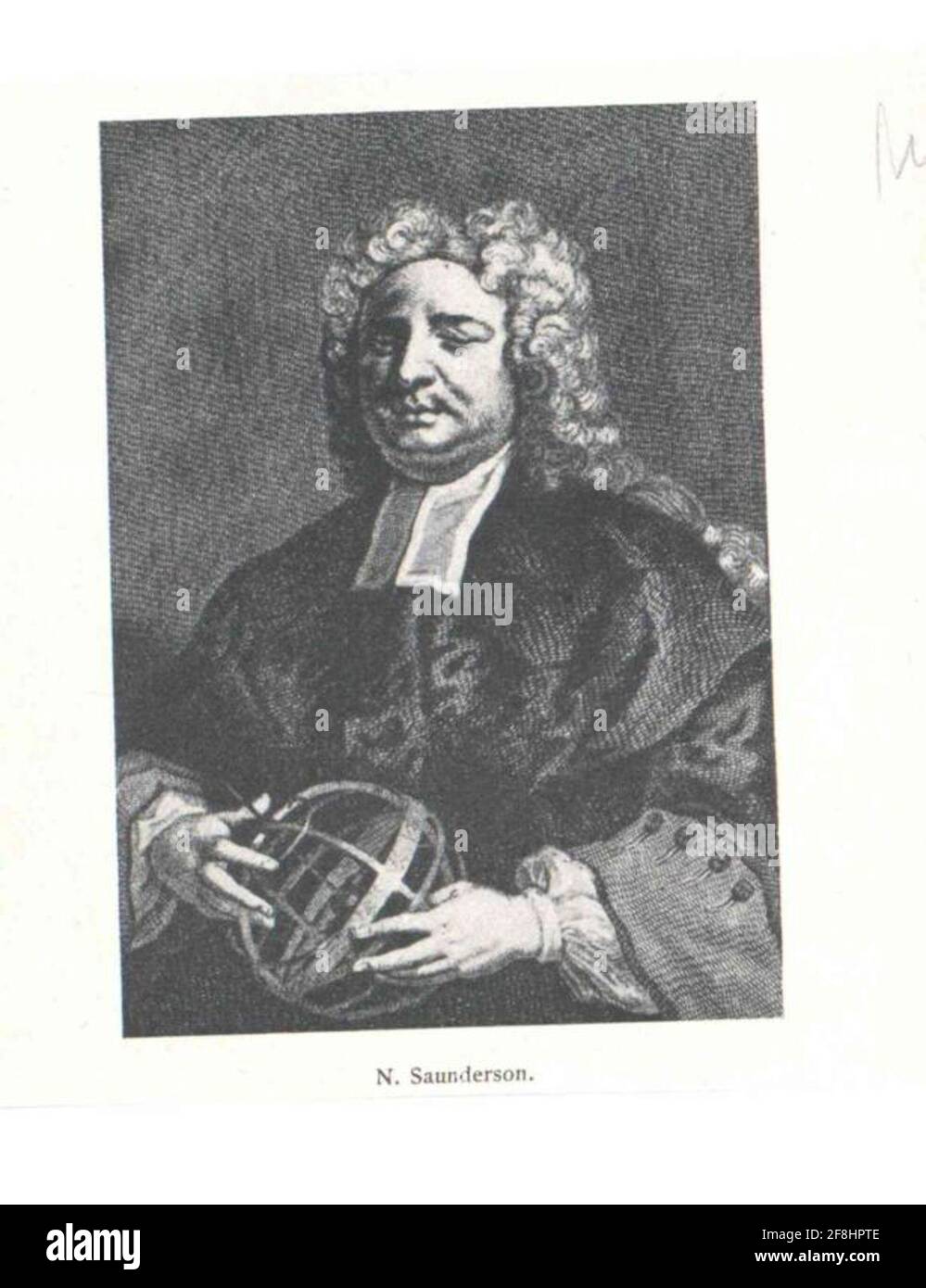 Saunderson hi-res stock photography and images - Alamy