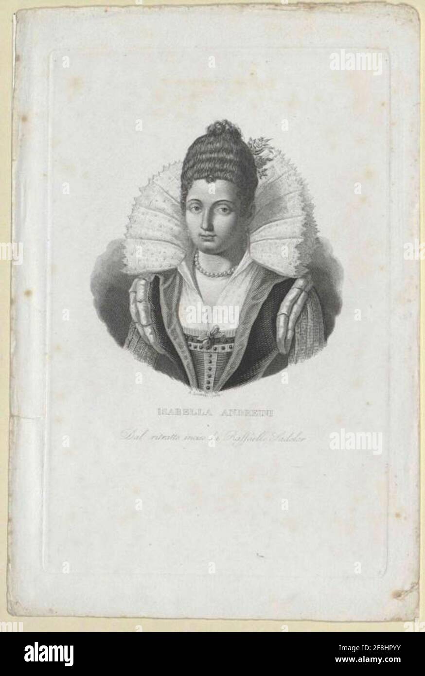 Andreini hi-res stock photography and images - Alamy