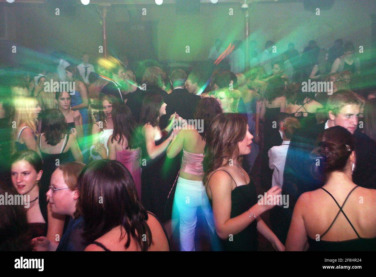 Nightclub 2004 hi-res stock photography and images - Alamy