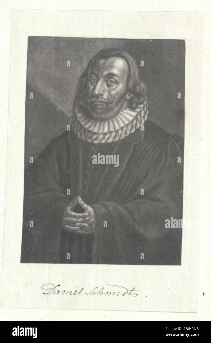 Daniel schmid hi-res stock photography and images - Alamy