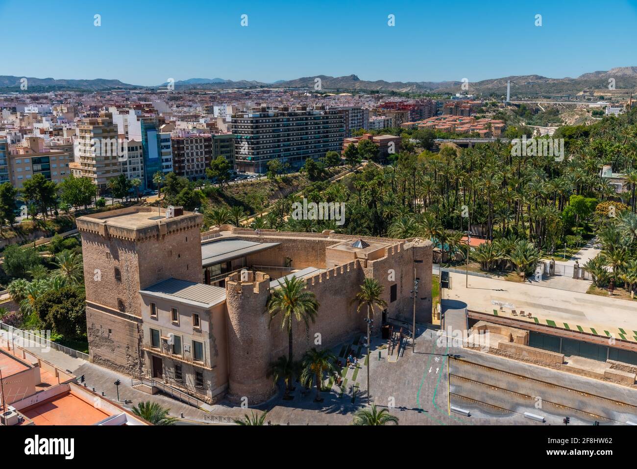 Altamira house hi-res stock photography and images - Alamy