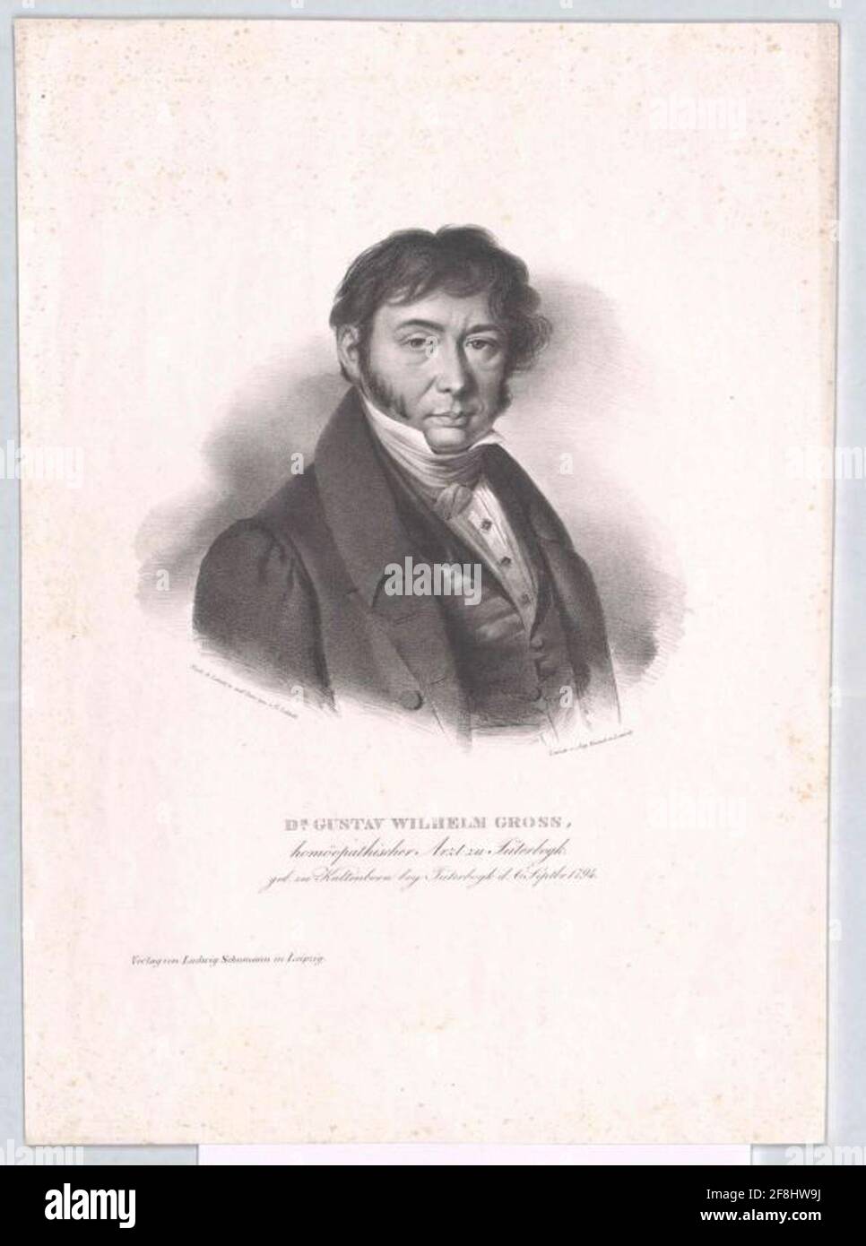 Gustav wilhelm hi-res stock photography and images - Alamy