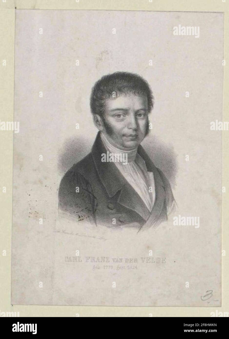 Karl van hi-res stock photography and images - Alamy