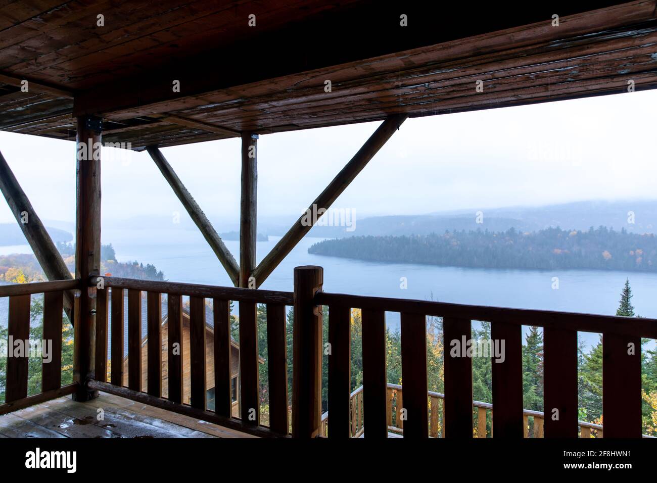 Blue balcony hi-res stock photography and images - Alamy