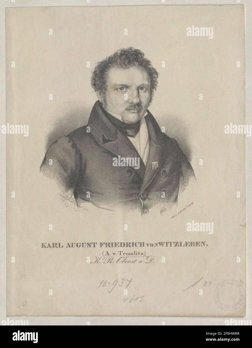 General von witzleben hi-res stock photography and images - Alamy