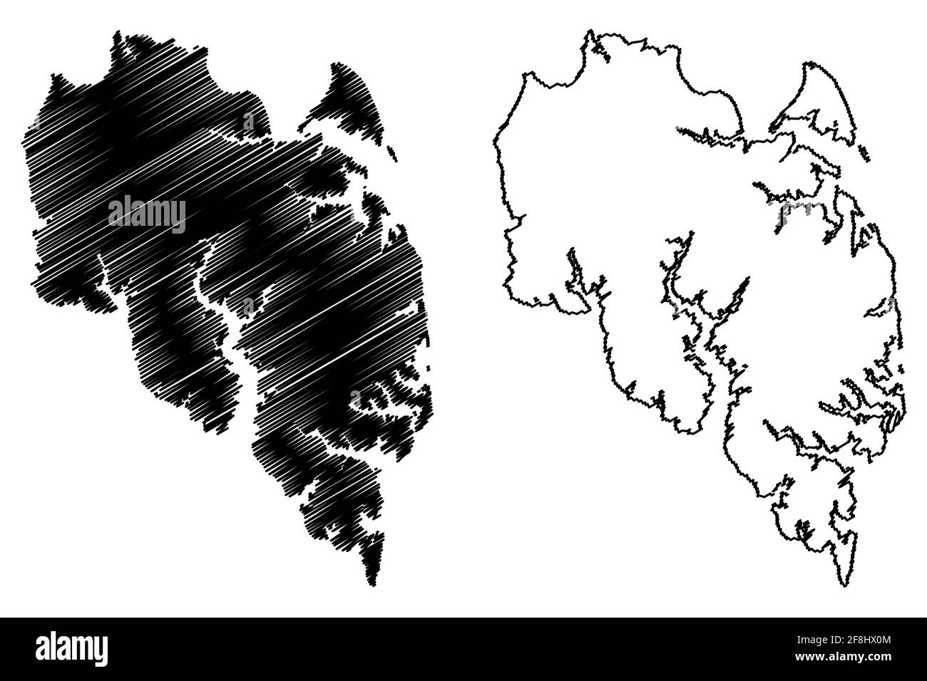 Mathews county, virginia hi-res stock photography and images - Alamy