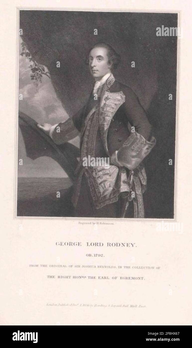 Rodney george hi-res stock photography and images - Alamy