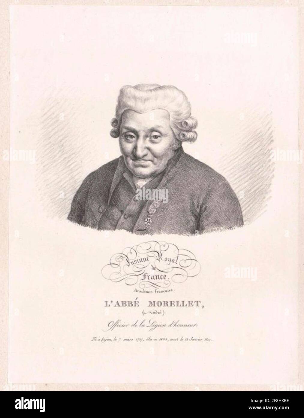 Morellet hi-res stock photography and images - Alamy