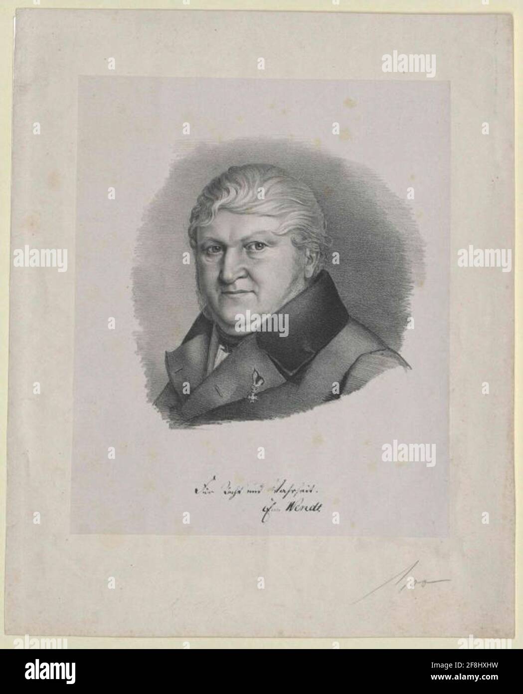 Christian Ernst High Resolution Stock Photography and Images - Alamy