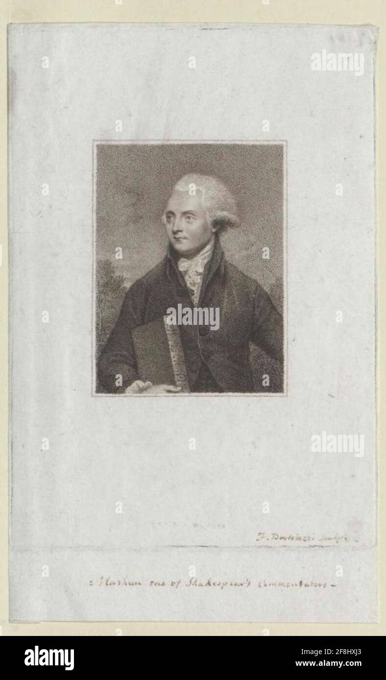 Mason, John Monck Stock Photo - Alamy