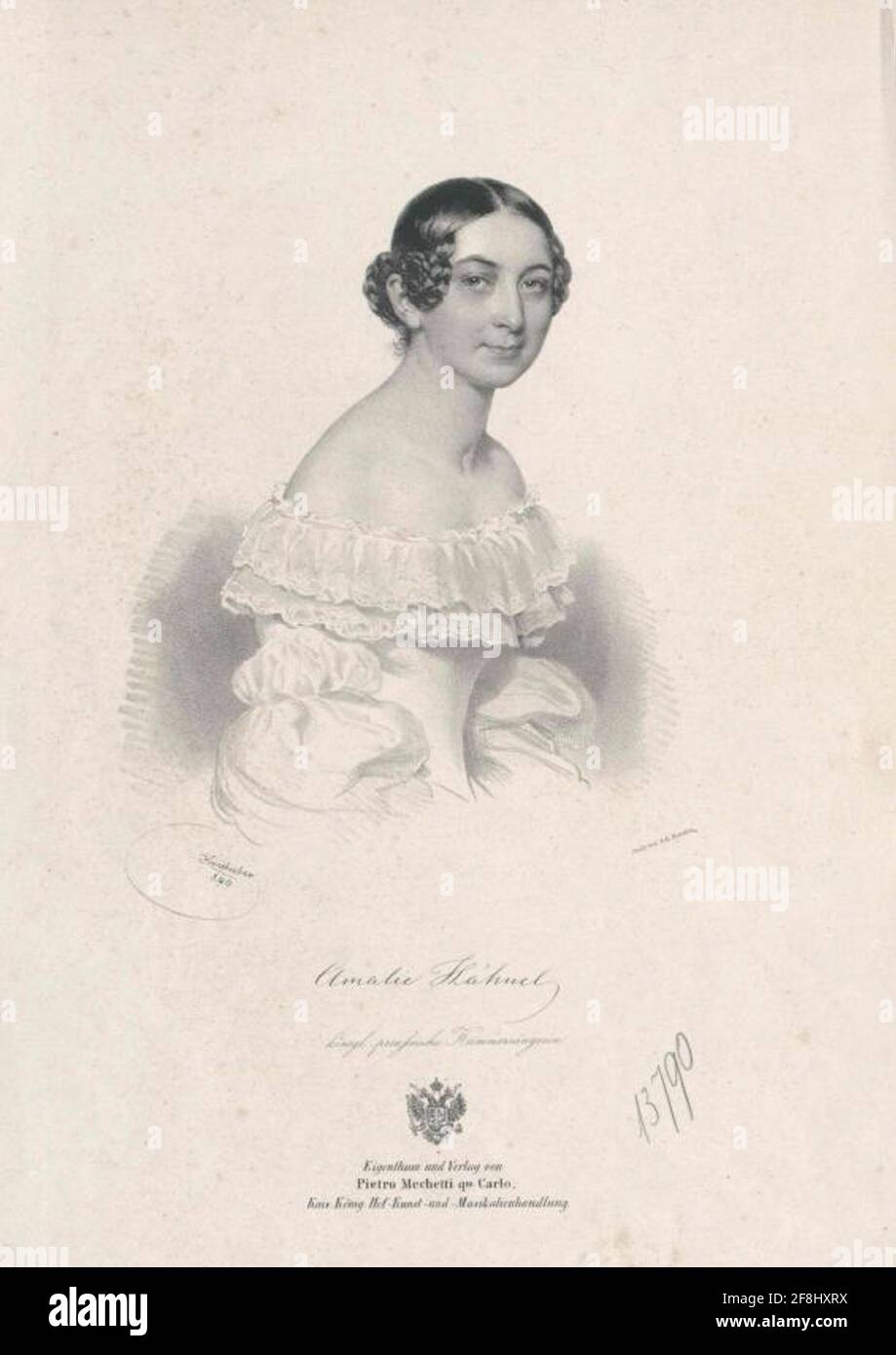 Hahnel hi-res stock photography and images - Alamy