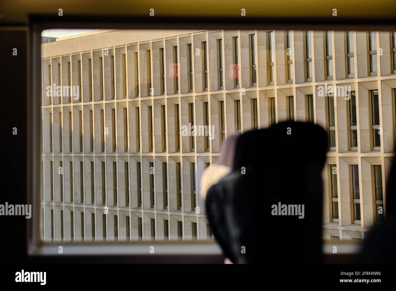 Bmi building hi-res stock photography and images - Alamy