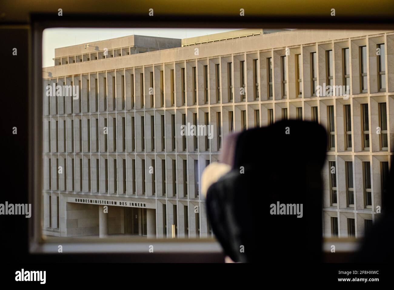 Bmi building hi-res stock photography and images - Alamy