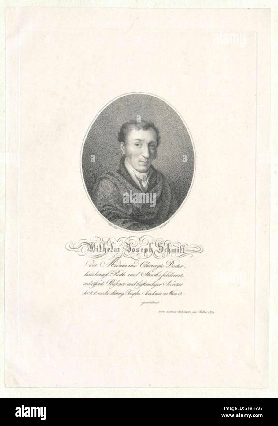 Schmidt wilhelm hi-res stock photography and images - Alamy