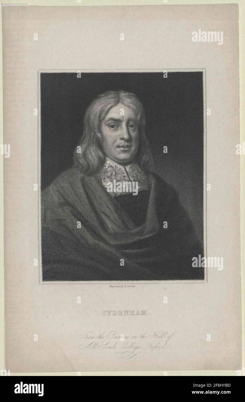 Thomas Sydenham High Resolution Stock Photography and Images - Alamy