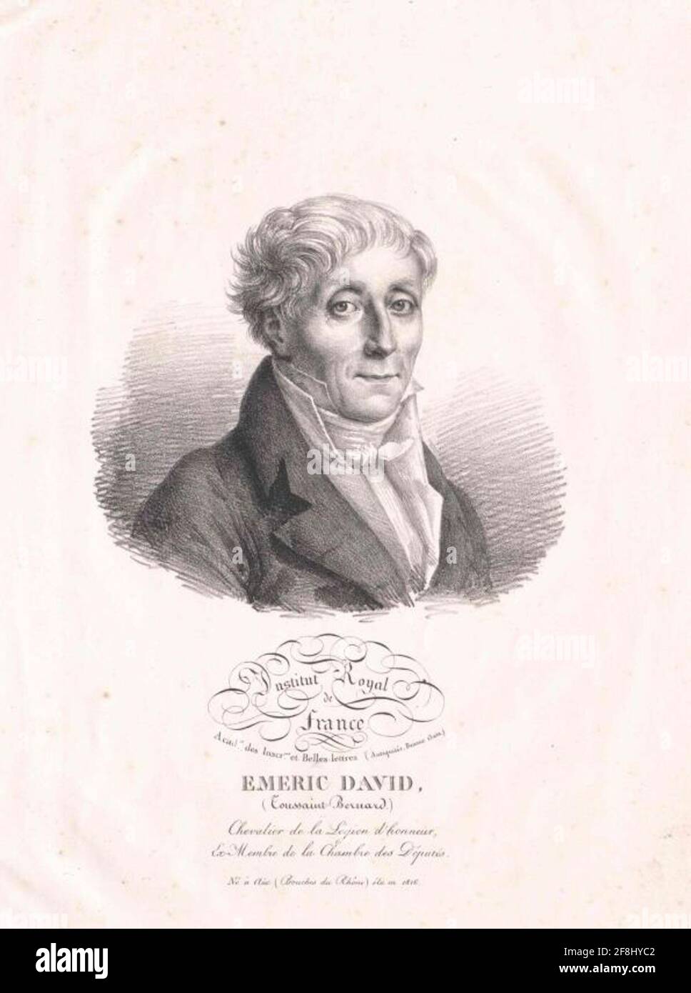 David toussaint hi-res stock photography and images - Alamy