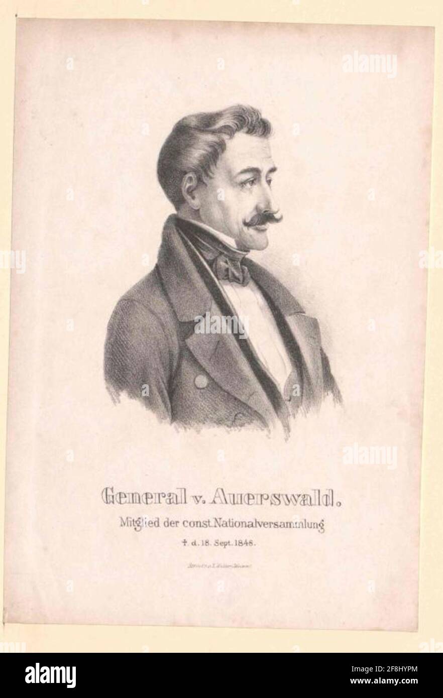 Auerswald hi-res stock photography and images - Alamy