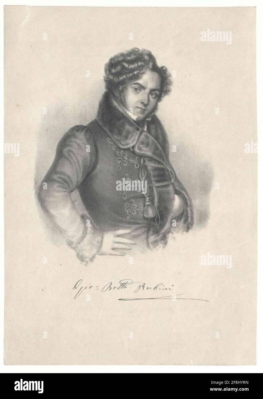 Rubinis hi-res stock photography and images - Alamy