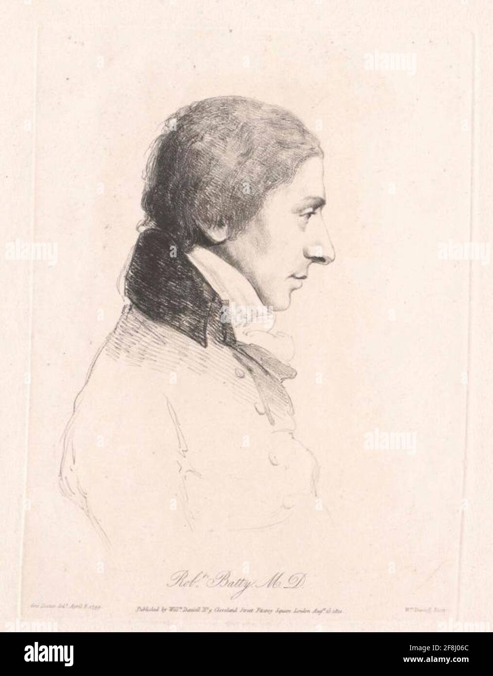 Robert batty hi-res stock photography and images - Alamy