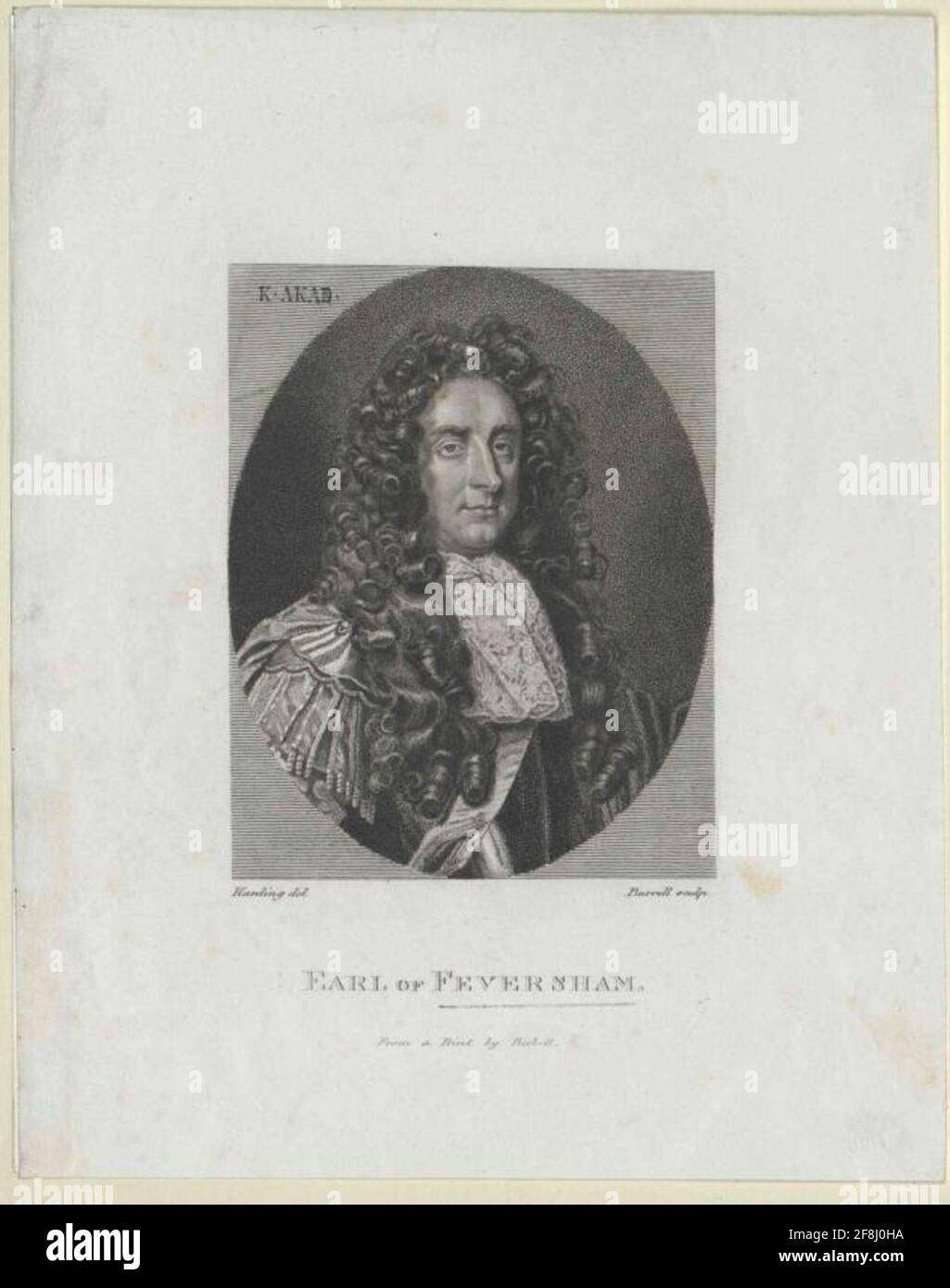 Earl Of Feversham High Resolution Stock Photography and Images - Alamy