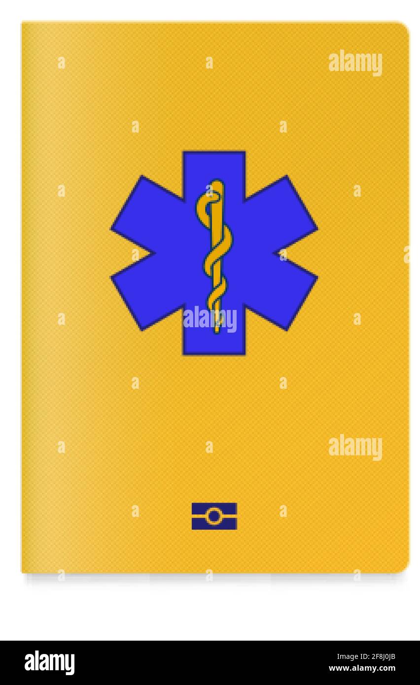 Biometric case Stock Vector Images - Alamy