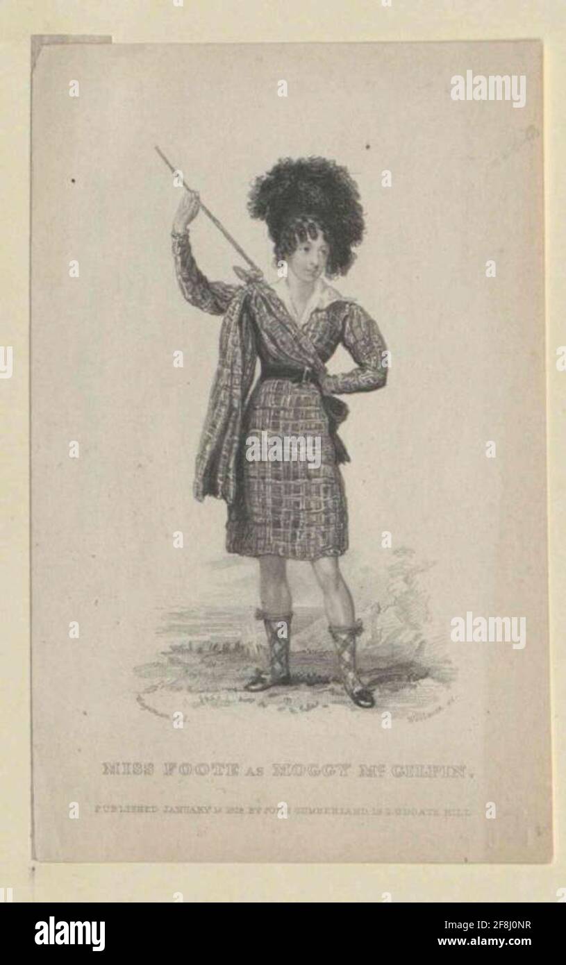 Maria foote hi-res stock photography and images - Alamy