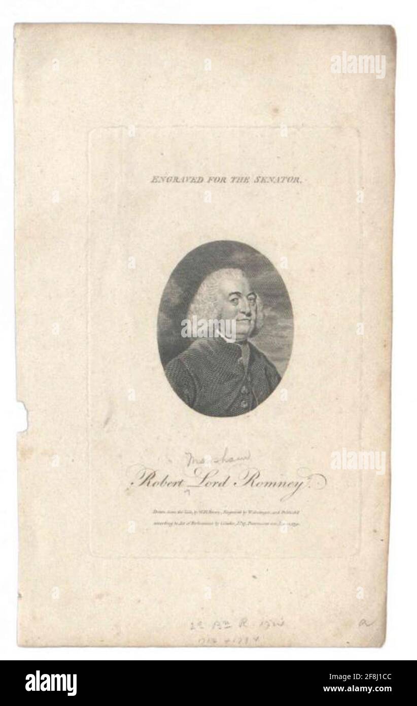 Robert marsham hi-res stock photography and images - Alamy