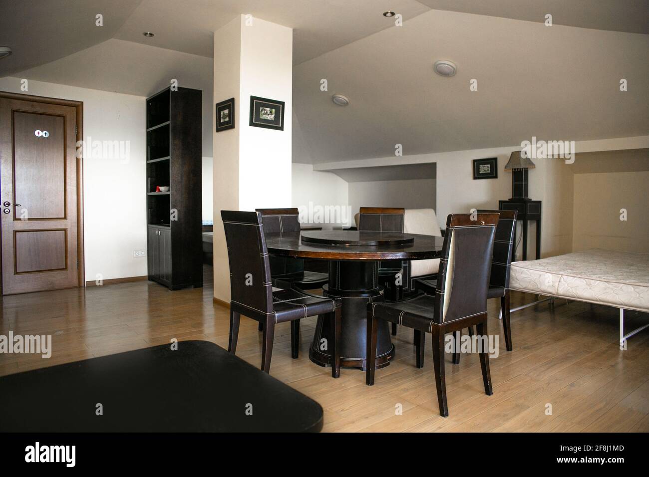 Recreation room hi-res stock photography and images - Alamy