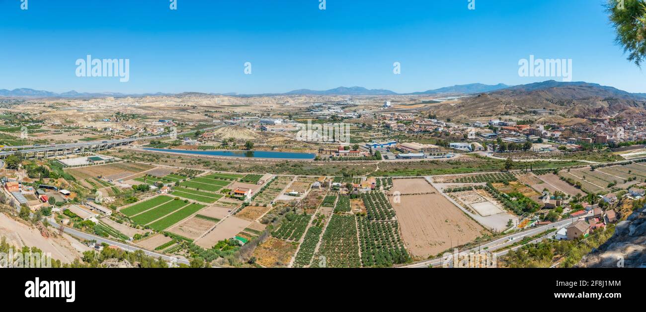 Town plot hill hi-res stock photography and images - Alamy