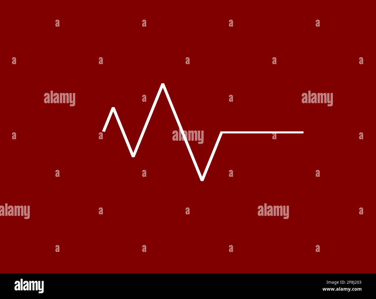 Icon on Colorful Background. Sign and symbol design illustration Stock ...