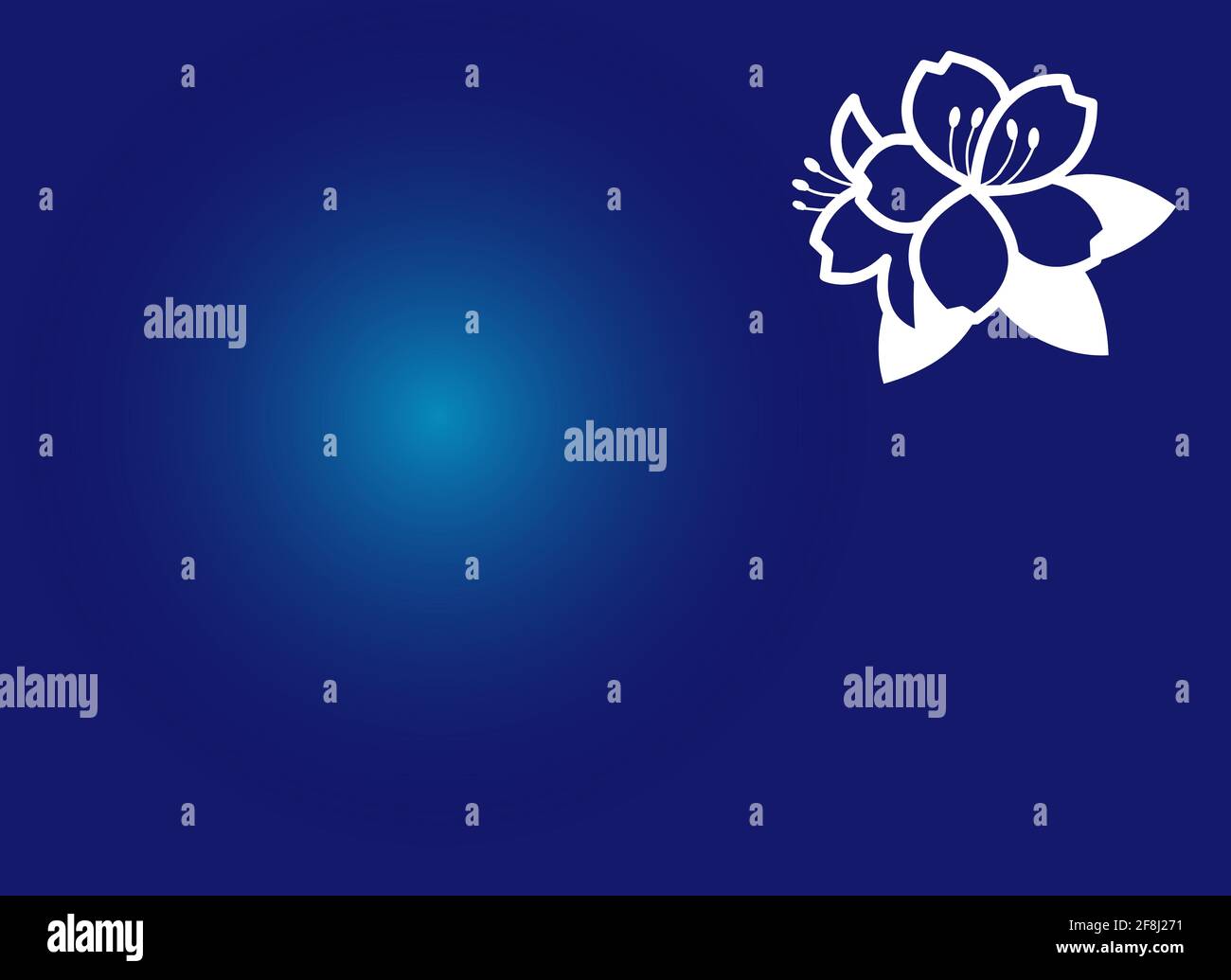 Icon on Colorful Background. Sign and symbol design illustration Stock ...