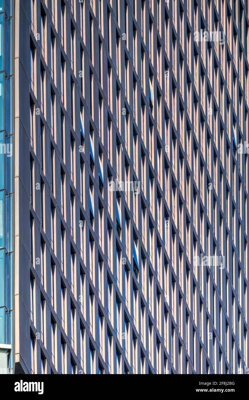 American copper buildings hi-res stock photography and images - Alamy