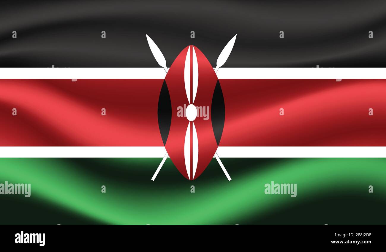 Kenia kenya Stock Vector Images - Alamy