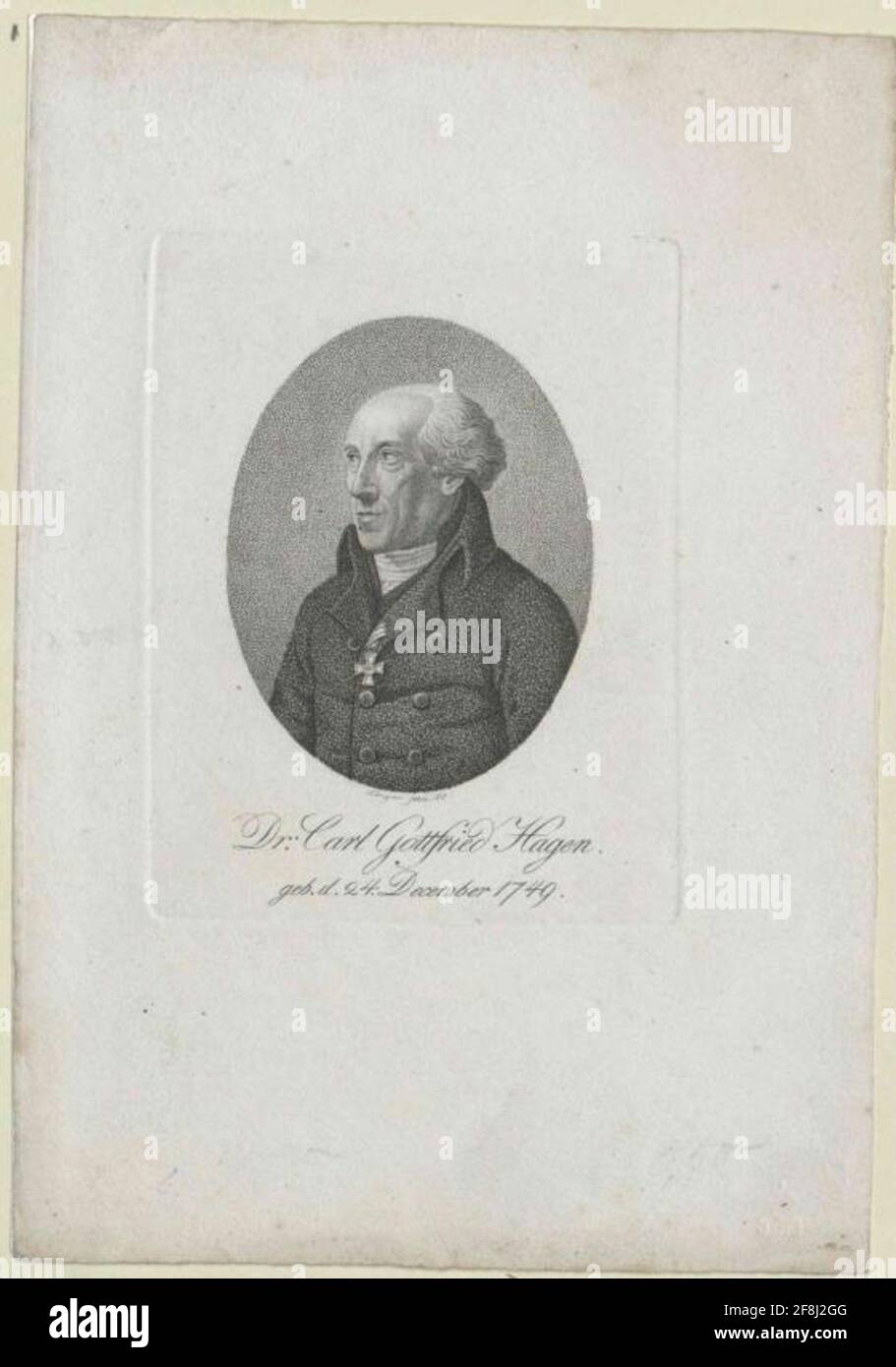 Karl hagen hi-res stock photography and images - Alamy
