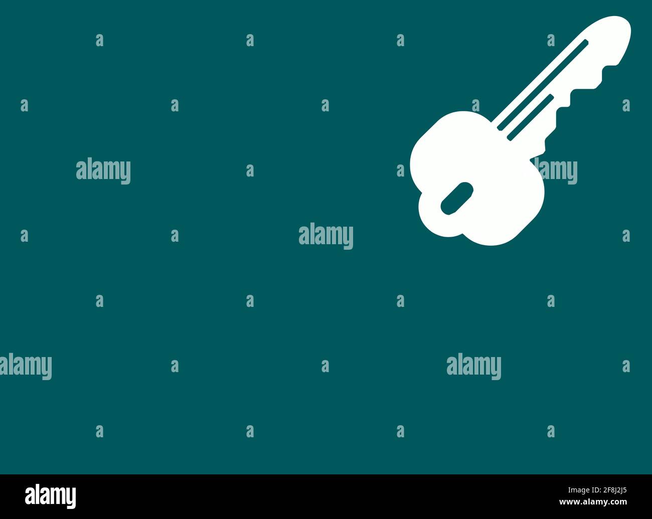 Icon on Colorful Background. Sign and symbol design illustration Can be ...