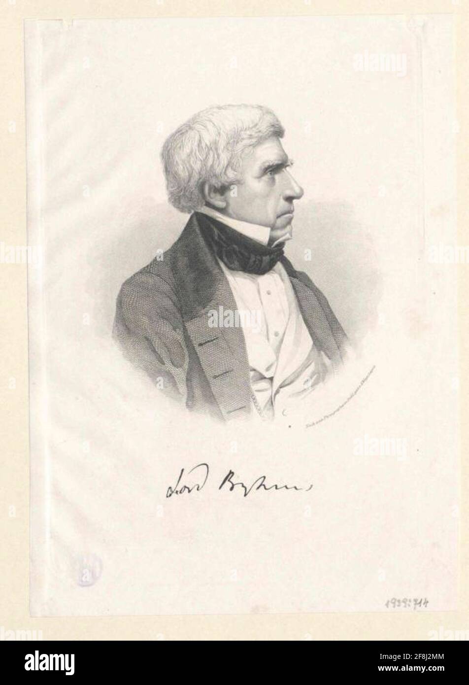 George irby hi-res stock photography and images - Alamy